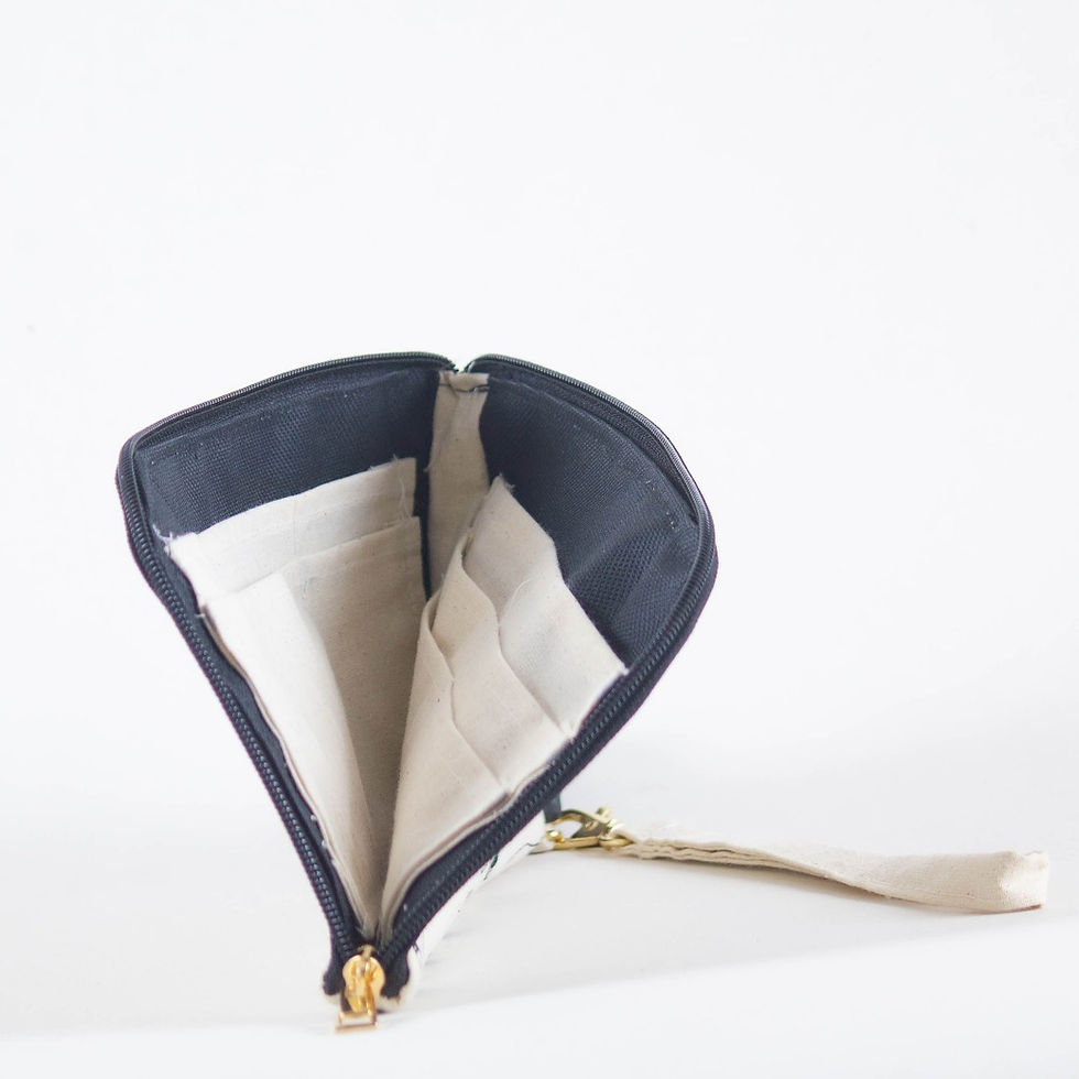 Bags & Pouches | PashooPakshee