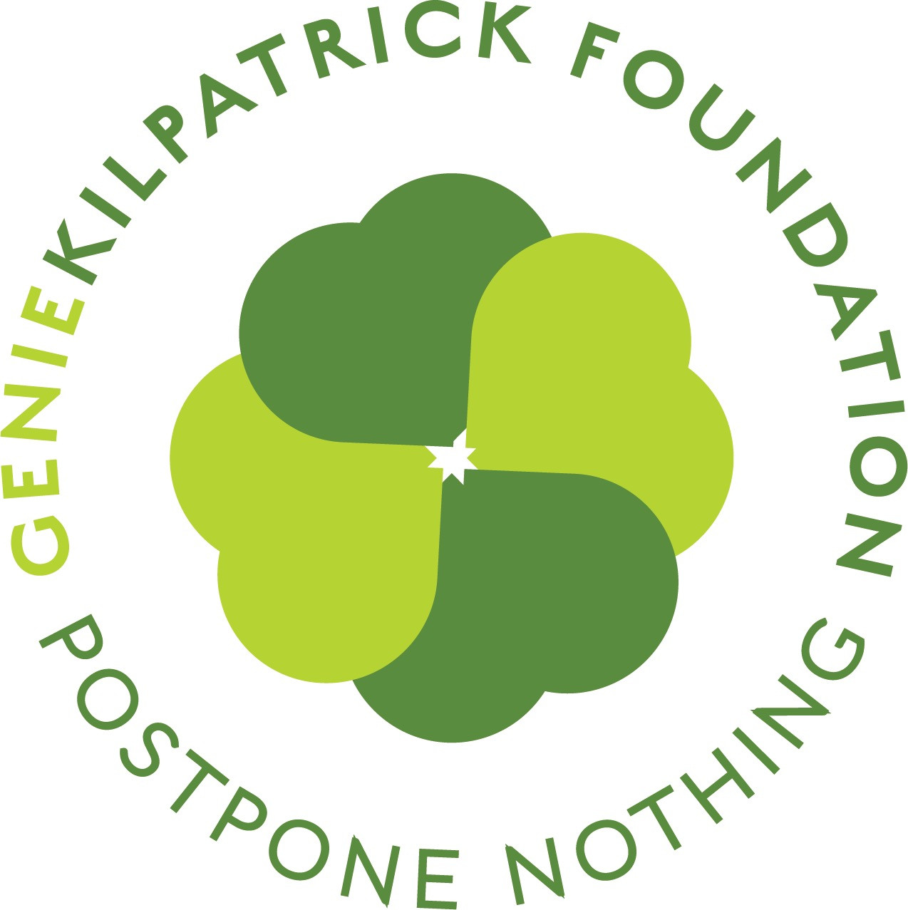 Genie Kilpatrick Foundation | Genie Transplant Strong