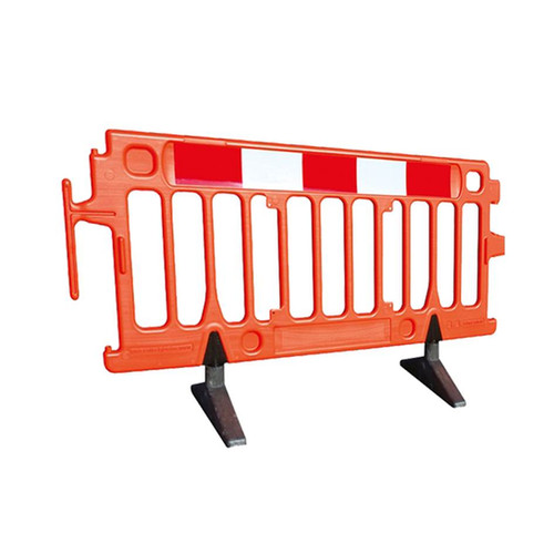 Low Cost | Pedestrian Barrier Hire | We Cover Louth, Meath, Dublin