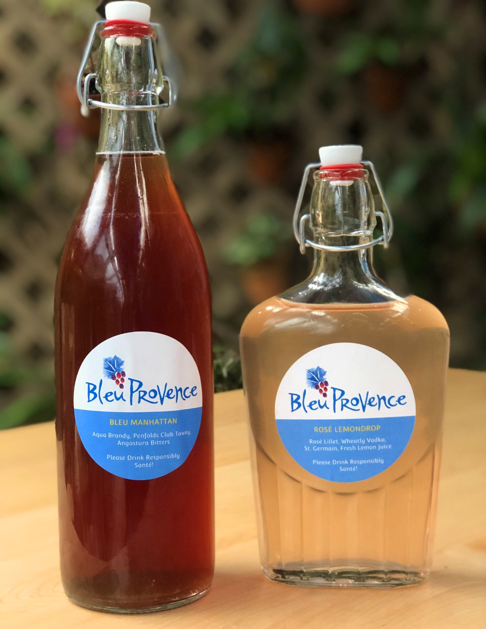 Bleu Provence - Award Winning French Restaurant - Naples, FL