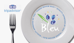 Bleu Provence - Award Winning French Restaurant - Naples, FL