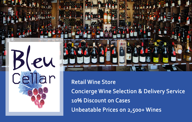 Bleu Provence - Award Winning French Restaurant - Naples, FL