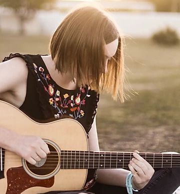 Blog | InTune Guitar School