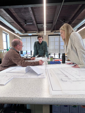 CAREERS | Stone Group Architects