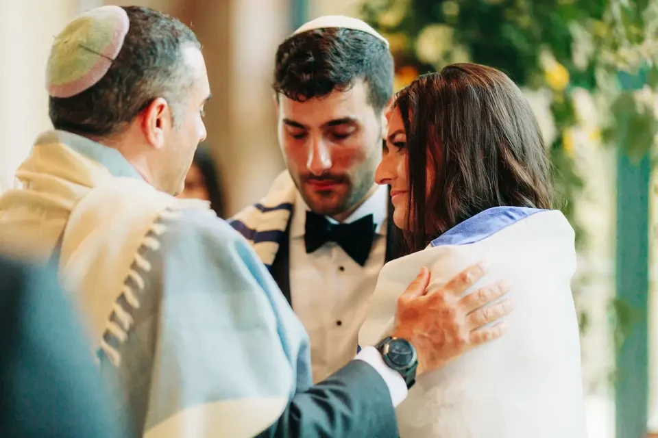 How to be a Good Jewish Lover: The Basics