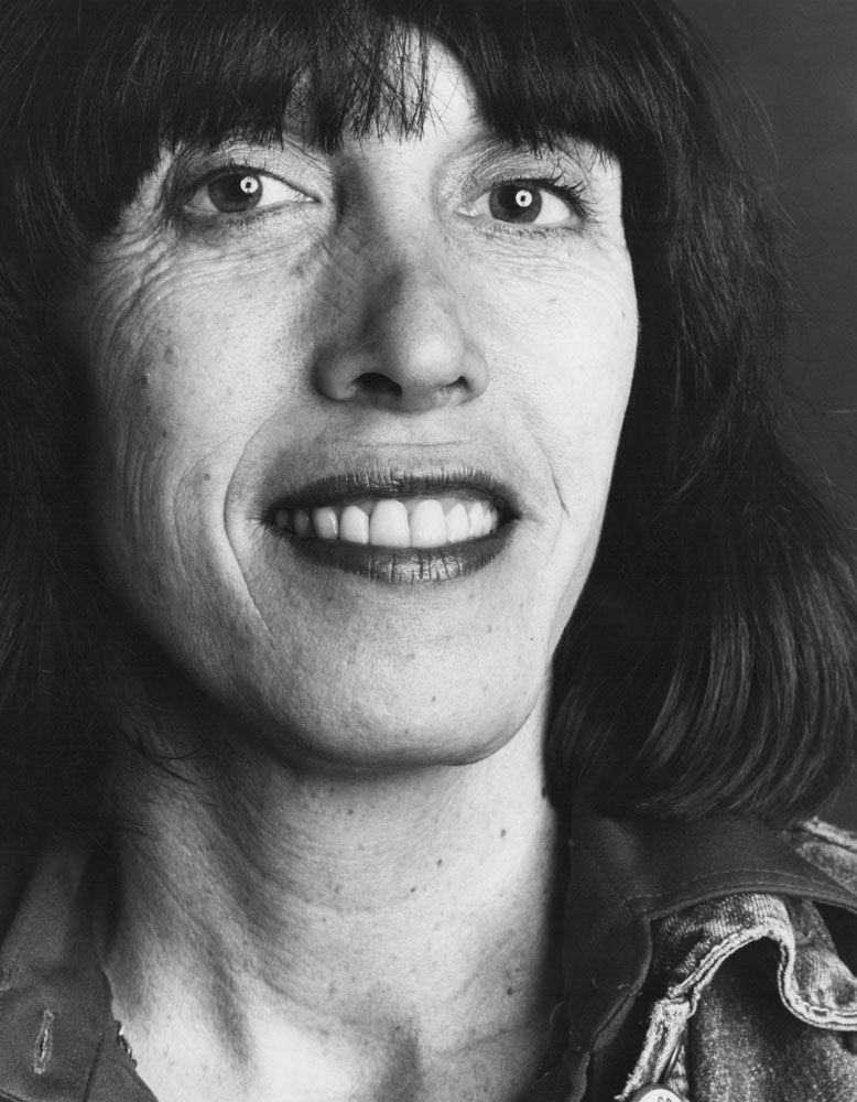 Remembering Margo St. James