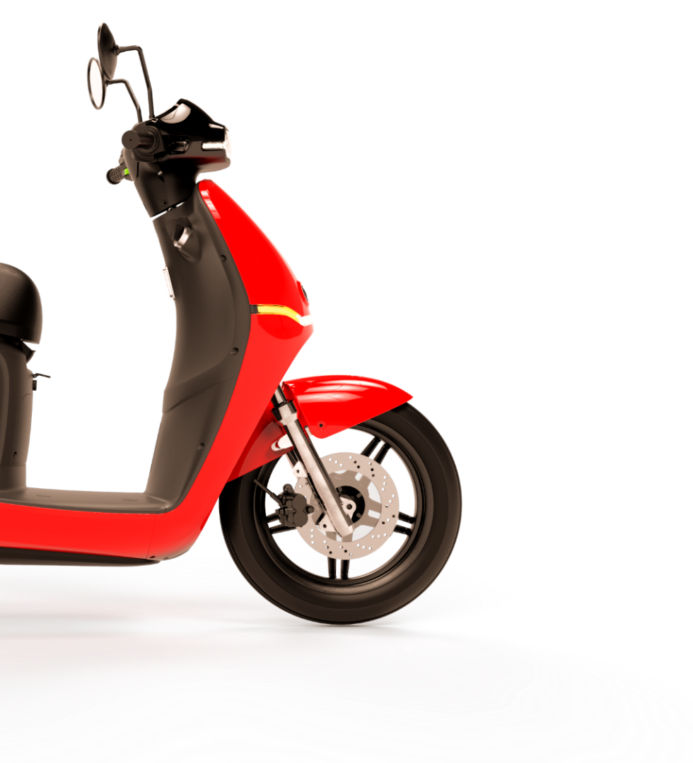 Electric Scooters | Horwin New Zealand