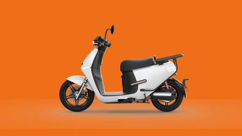 Horwin EK1 DS+ | Horwin NZ