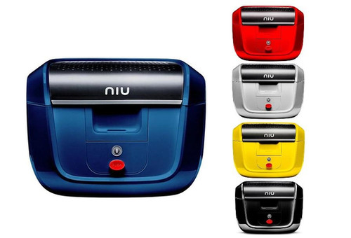 Top Box - large | NIU Scooters NZ