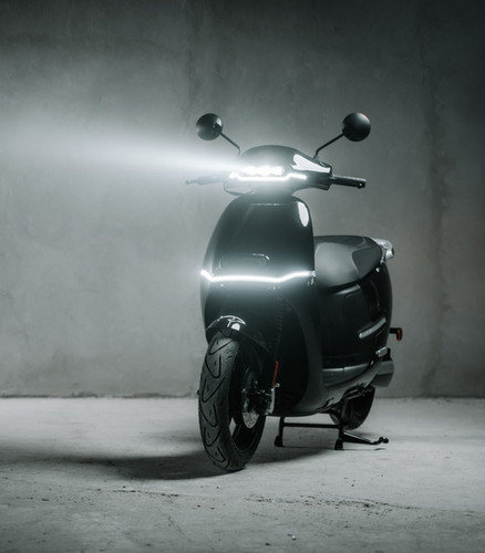 Horwin EK3 | Horwin NZ