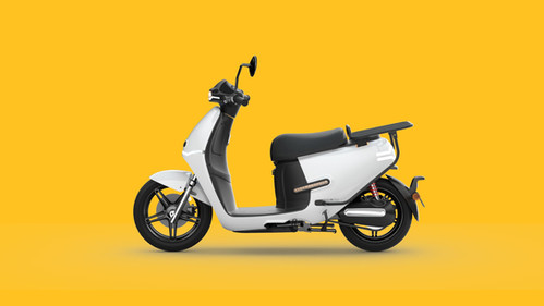 RESERVE YOUR EK1 DS+ | Horwin NZ