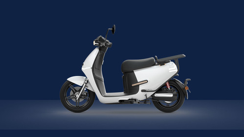 Horwin EK3 DS+ | Horwin NZ