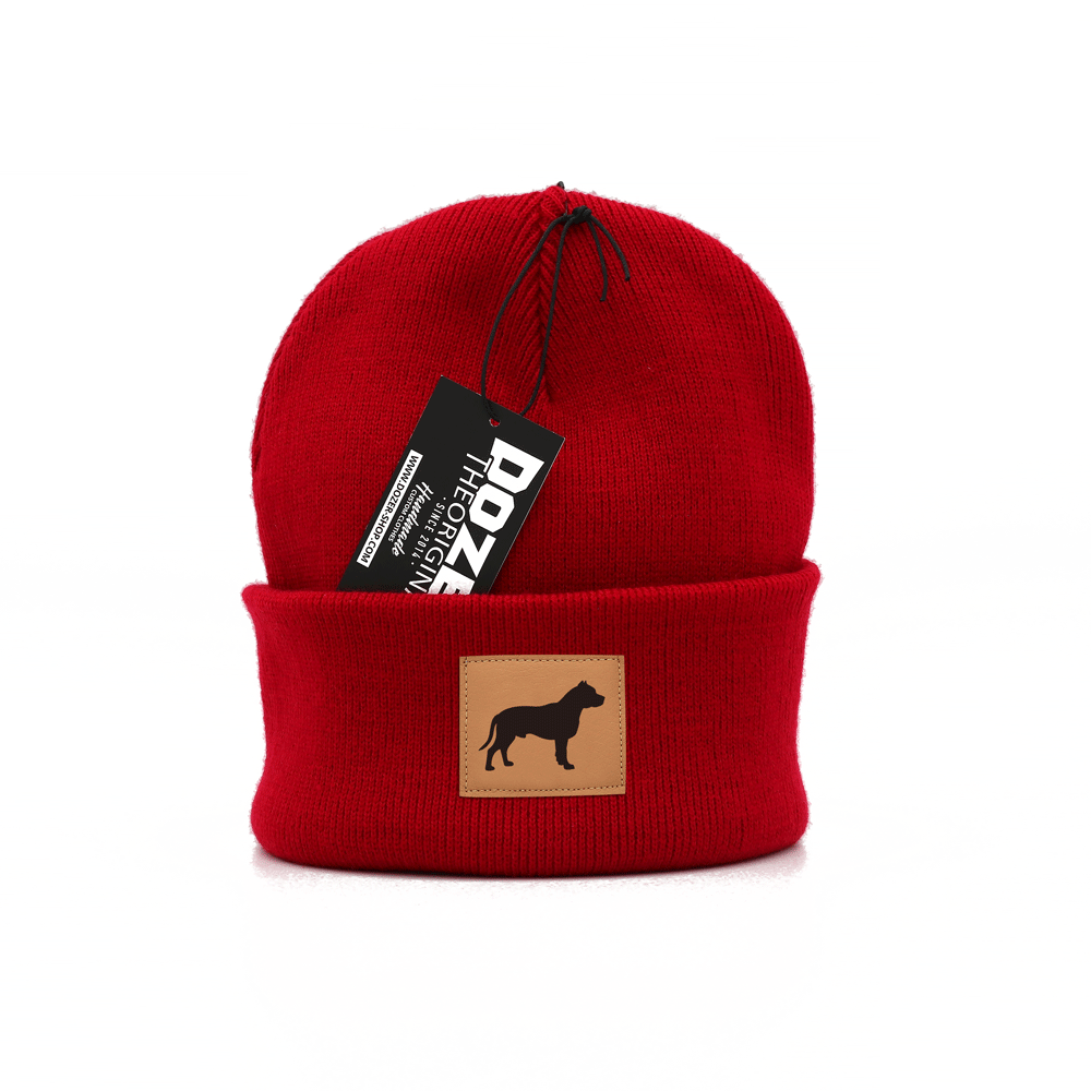 First Label Pitbull | Dozer - The Original