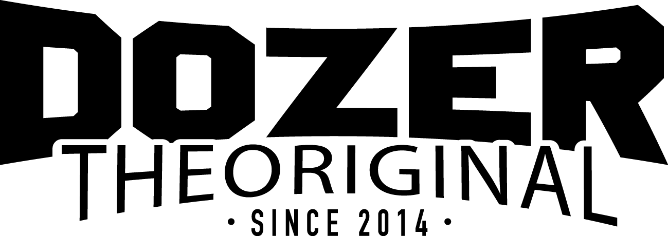 Home | DOZER - The Original