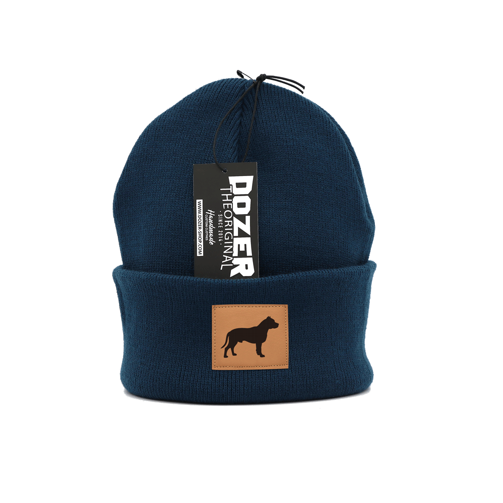 First Label Pitbull | Dozer - The Original