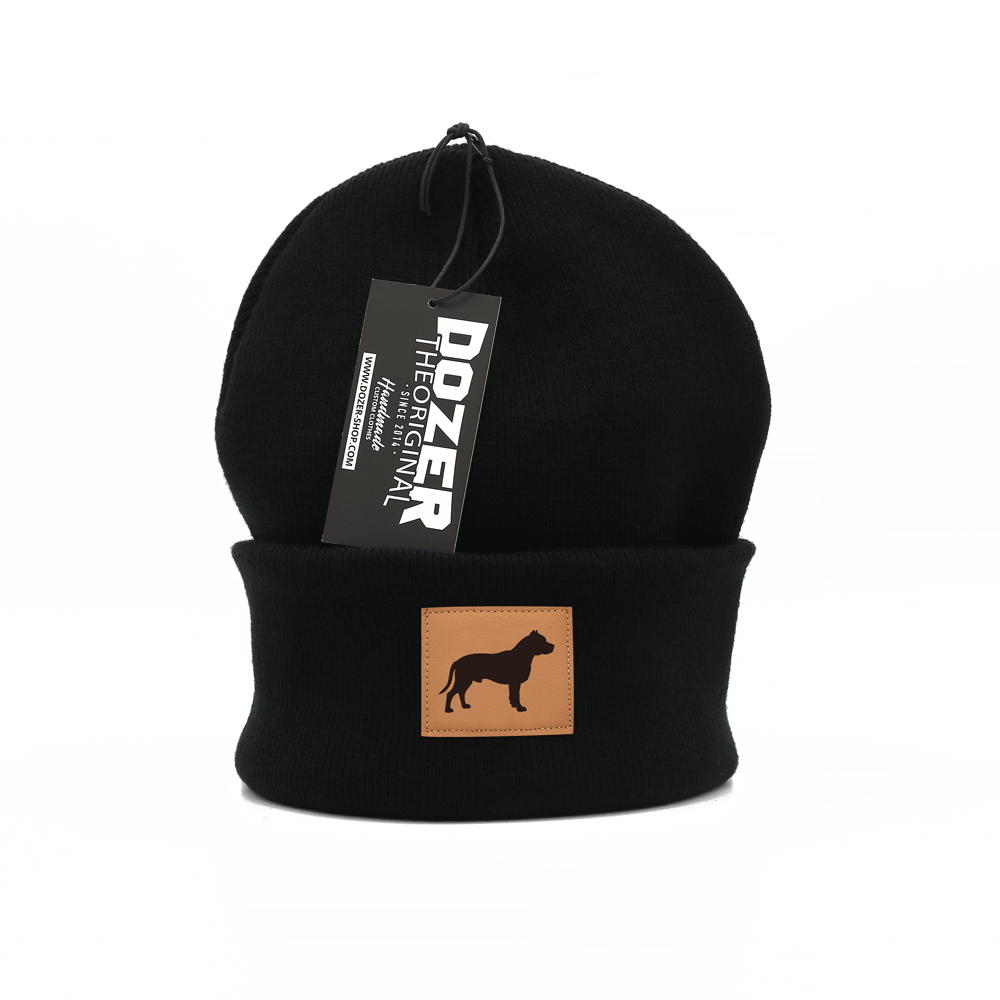 First Label Pitbull | Dozer - The Original