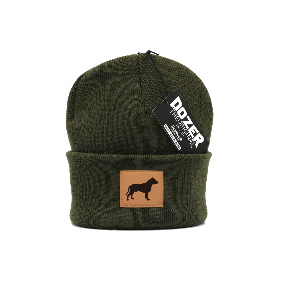 First Label Pitbull | Dozer - The Original