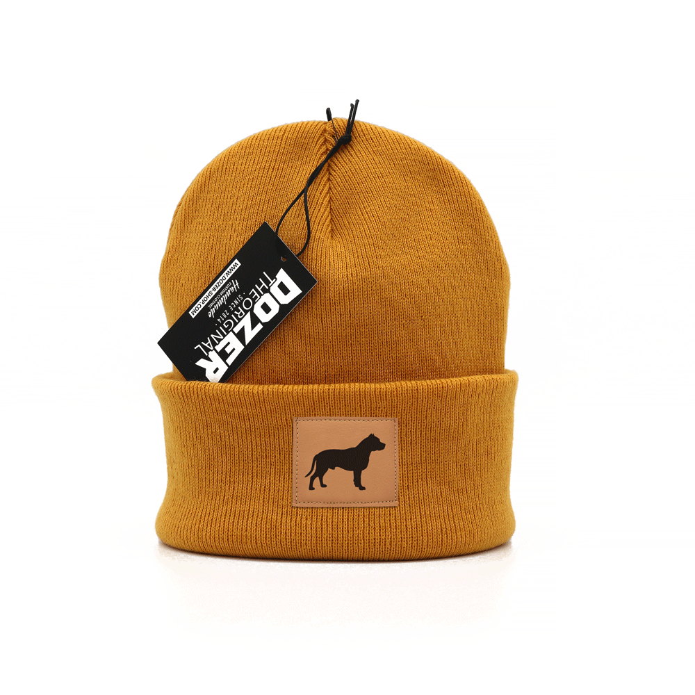 First Label Pitbull | Dozer - The Original