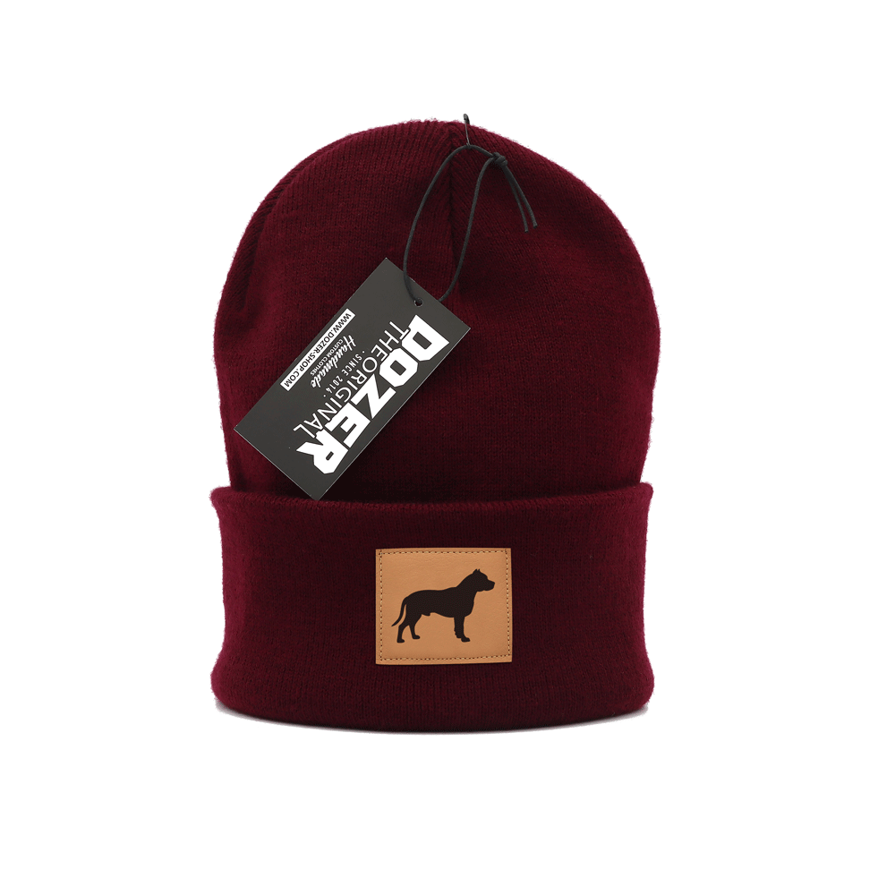 First Label Pitbull | Dozer - The Original