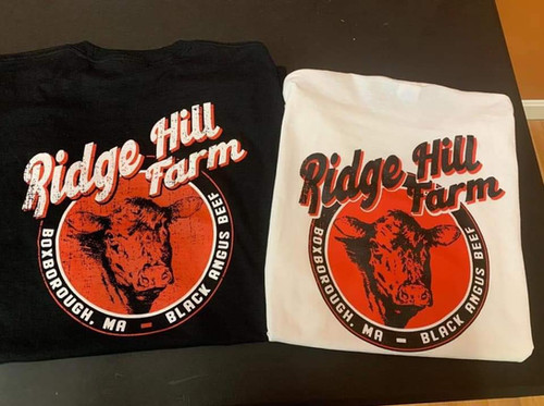 Ridge Hill Farm Merchandise | Ridge Hill Farm