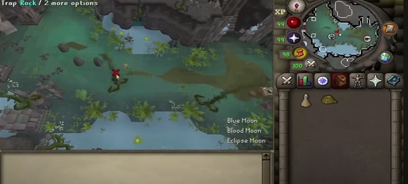 Complete 1-99 Hunter Guide for OSRS