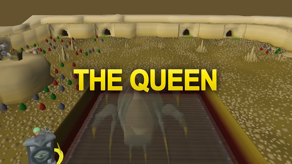 Barbarian Assault Guide for OSRS