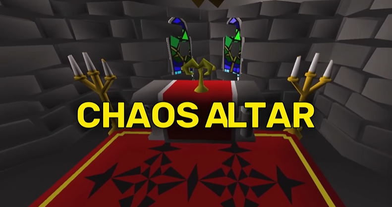 OSRS 1-99 Prayer Training Guide (Fastest & Cheapest Methods)