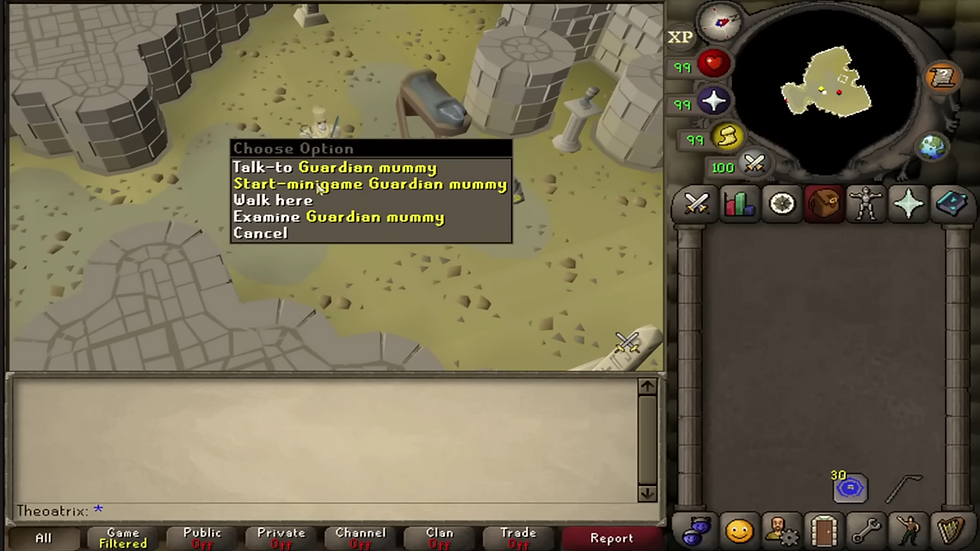 Complete 1-99 Thieving Guide for OSRS