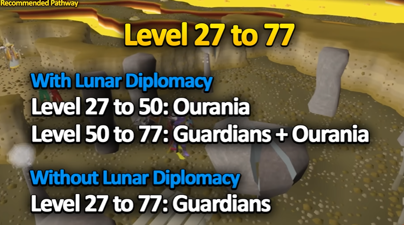 OSRS 1-99 Runecrafting Guide (Fastest/AFK/Profitable Methods)