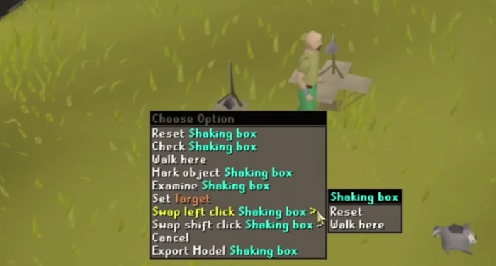 Complete 1-99 Hunter Guide for OSRS