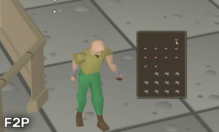 OSRS 1-99 Prayer Training Guide (Fastest & Cheapest Methods)