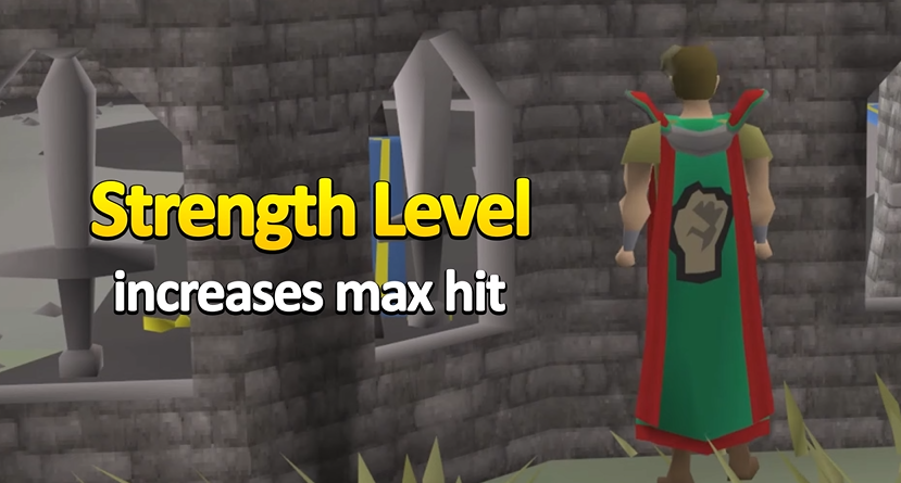 Complete 1-99 Combat Training Guide for OSRS