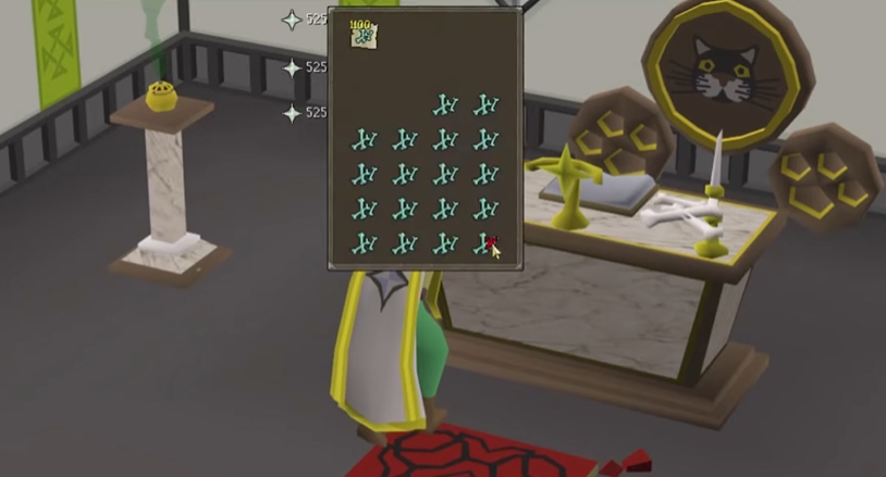 OSRS 1-99 Prayer Training Guide (Fastest & Cheapest Methods)