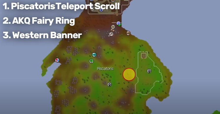 Complete 1-99 Hunter Guide for OSRS