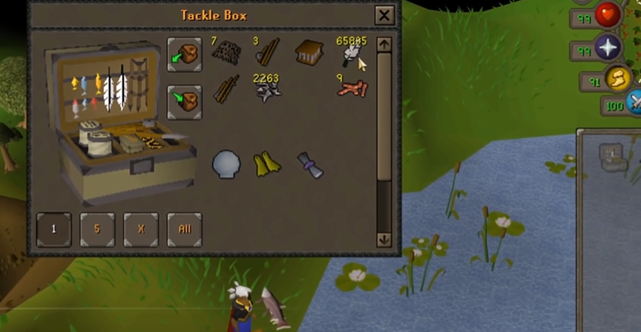 OSRS Tempoross - Complete Guide (Maxmimum XP/Points)