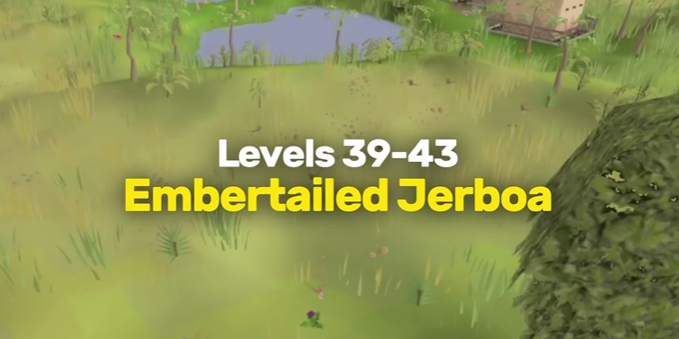 Complete 1-99 Hunter Guide for OSRS