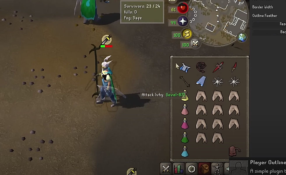 40 RuneLite Plugins You Need To Install