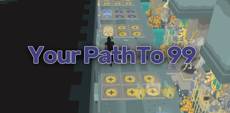 Complete 1-99 Agility Guide (OSRS)