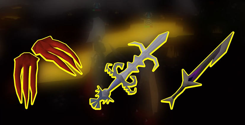 Complete 1-99 Combat Training Guide for OSRS