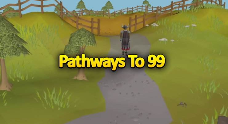 Complete 1-99 Combat Training Guide for OSRS