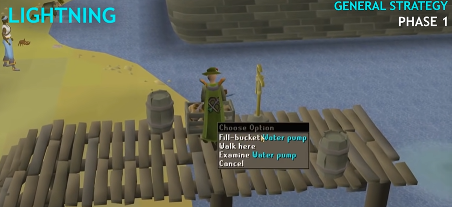 OSRS Tempoross - Complete Guide (Maxmimum XP/Points)