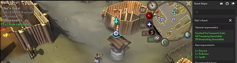 40 RuneLite Plugins You Need To Install