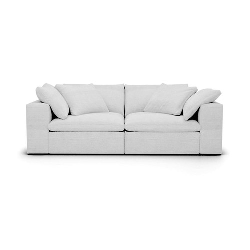 Cloud Modular 2-Seater Sofa | Modern Furniture Replicas | Nue Modern