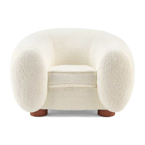 Polar Bear Armchair | Modern Approach