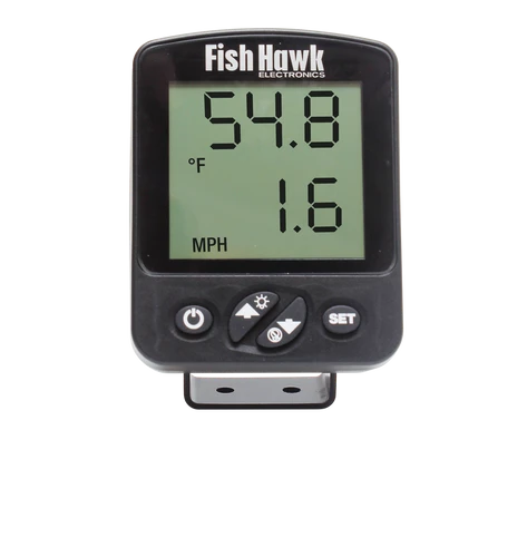 FH X2 Display Fish Hawk Multi and X2 Display | Grc Trolling Flies