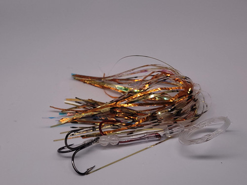 Goby Live | Grc Trolling Flies