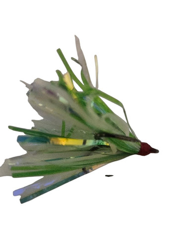 Pro / Am Coho Fly | Grc Trolling Flies