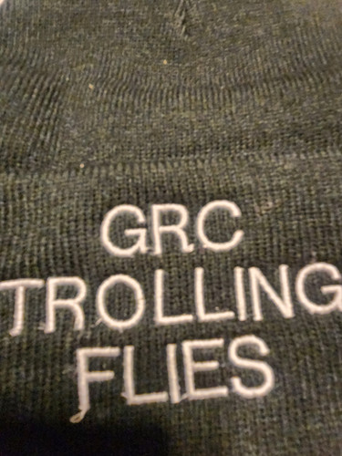 Beanie Hats | Grc Trolling Flies