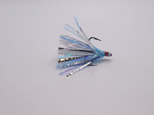 Coho Killer Peanut Fly | Grc Trolling Flies