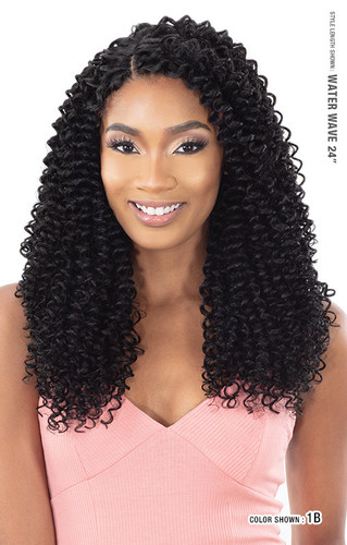 WATER WAVE 18" | MAYDE